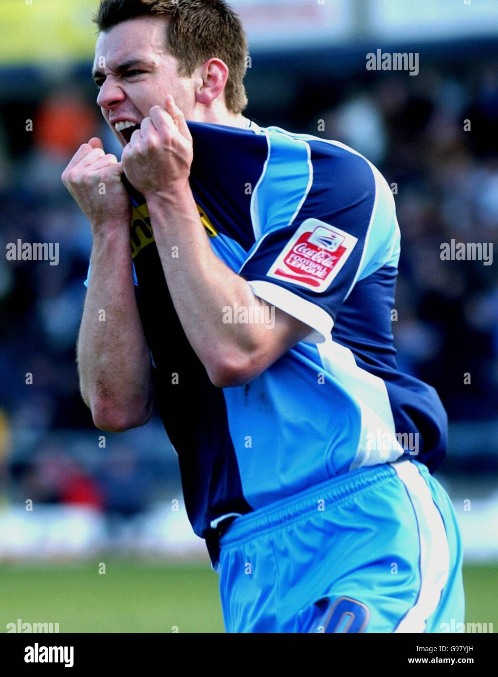 Max bloomfield hi-res stock photography and images - Alamy