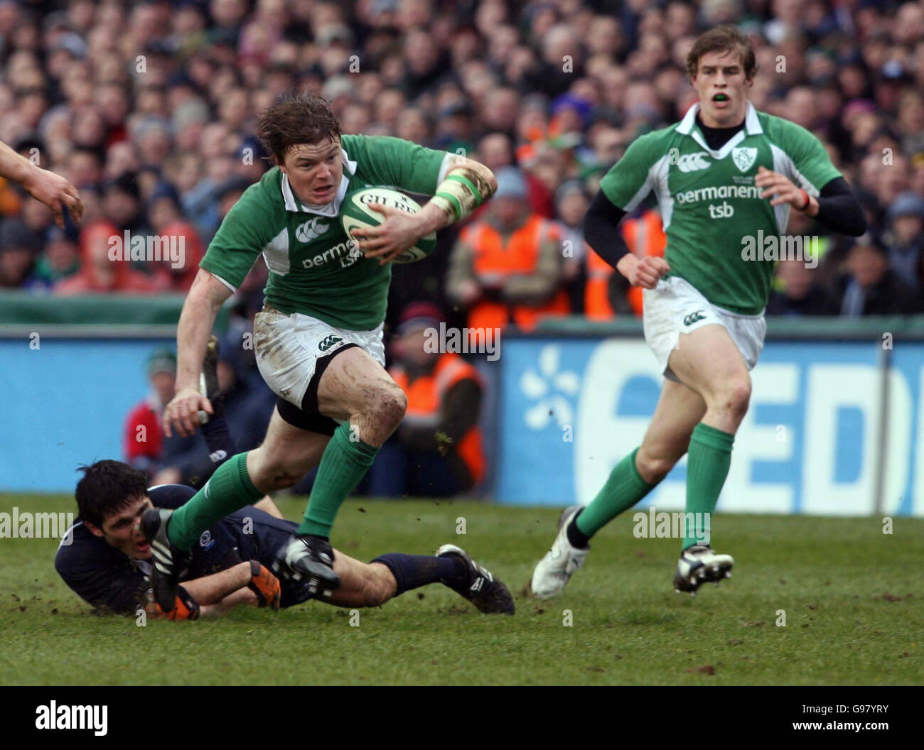 Marcus di rollo hi-res stock photography and images - Alamy