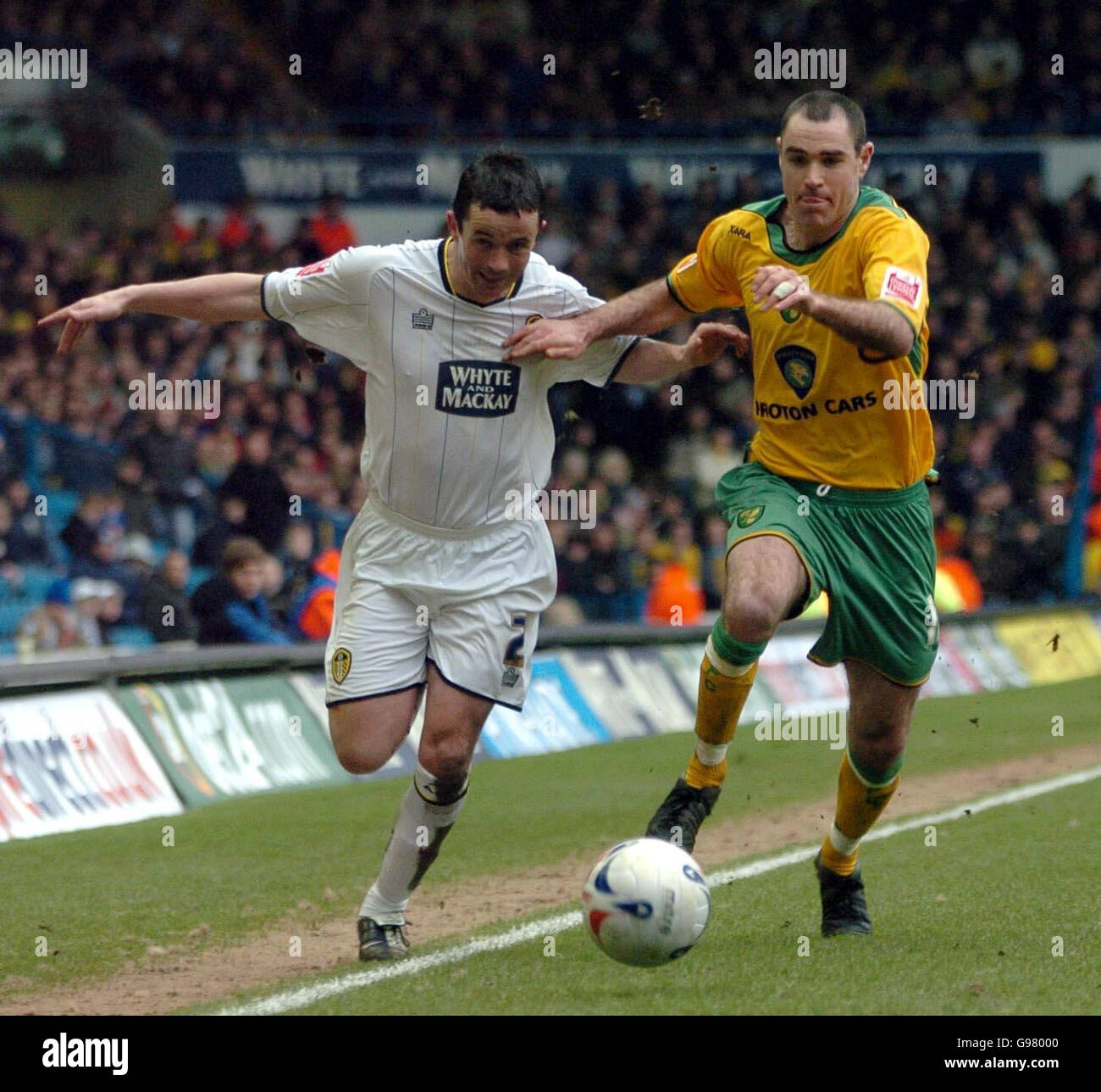 Andy hughes leeds hi-res stock photography and images - Alamy