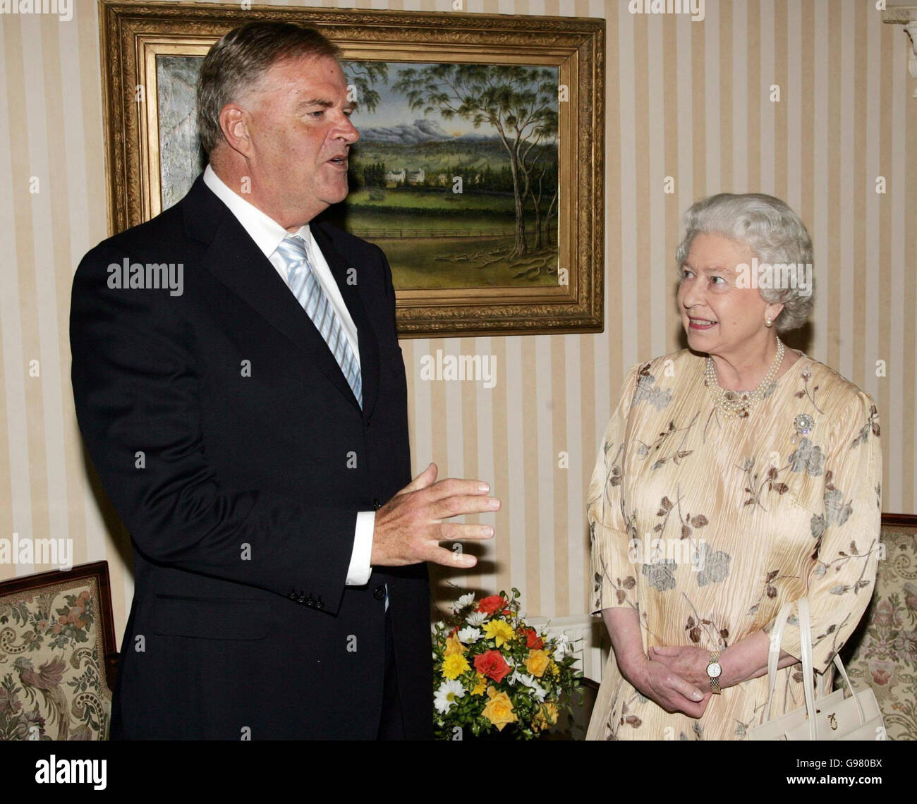 Kim beasley hi-res stock photography and images - Alamy