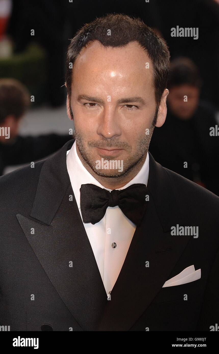 Tom Ford Vanity Fair