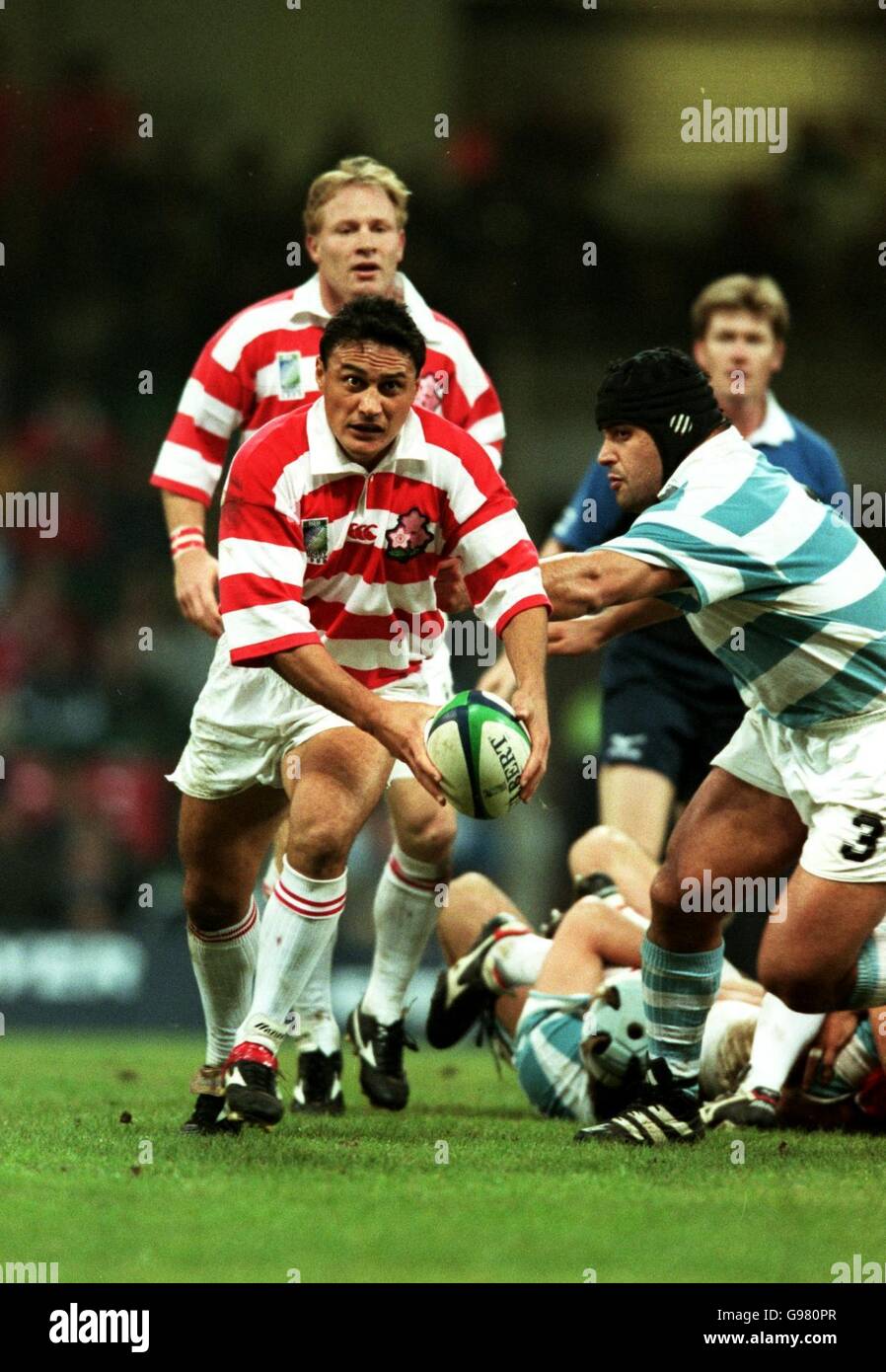 Graeme bachop hi-res stock photography and images - Alamy