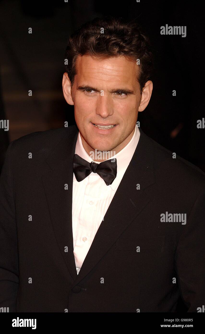 Matt dillon arrives on the red carpet hi-res stock photography and ...