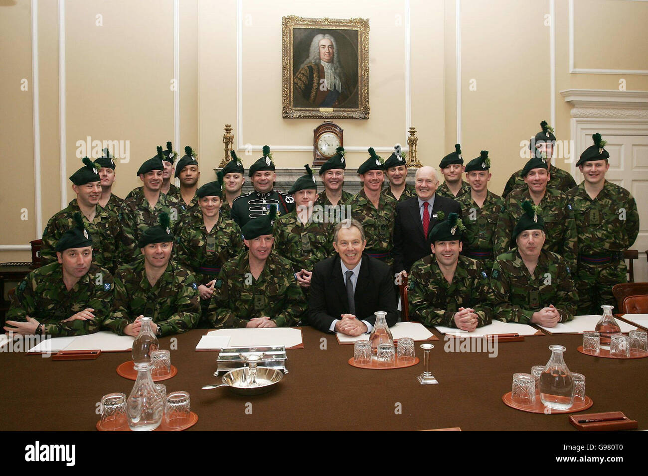 St john the ap hi-res stock photography and images - Alamy