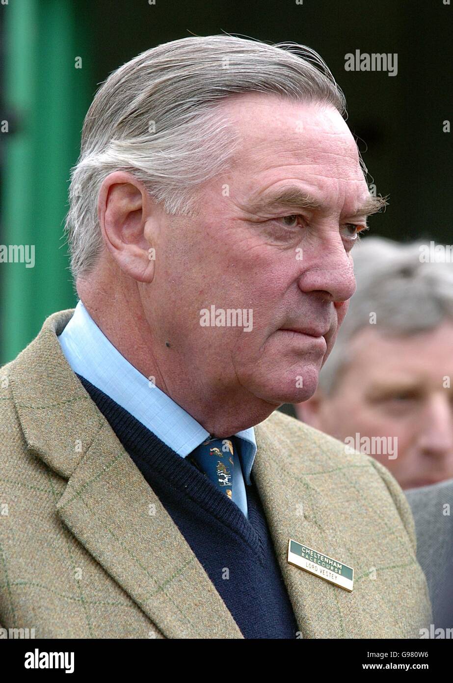 Lord vesty hi-res stock photography and images - Alamy