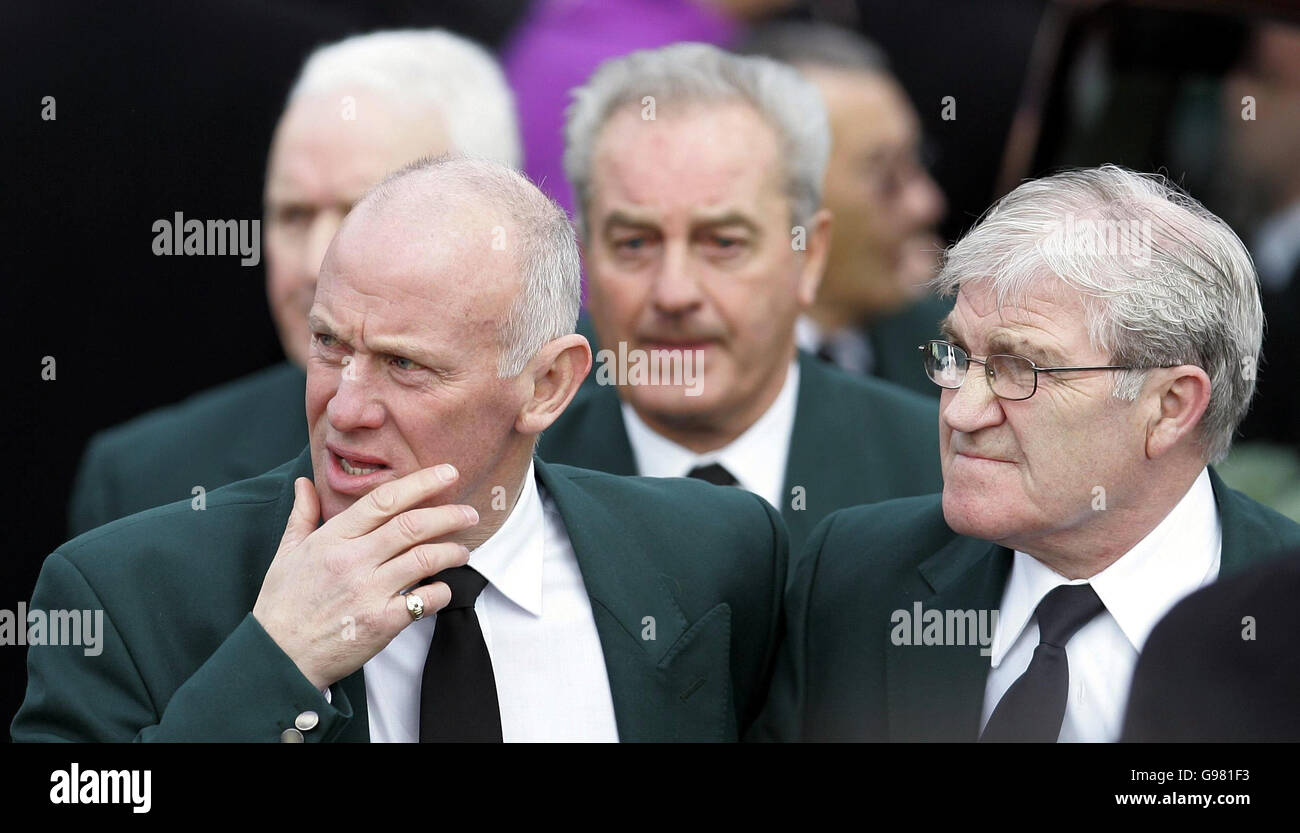 Jinky johnstone hi-res stock photography and images - Alamy