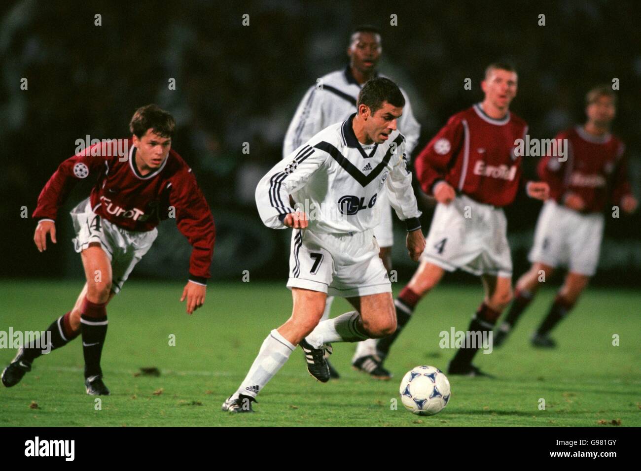 Pavon michel hi-res stock photography and images - Alamy