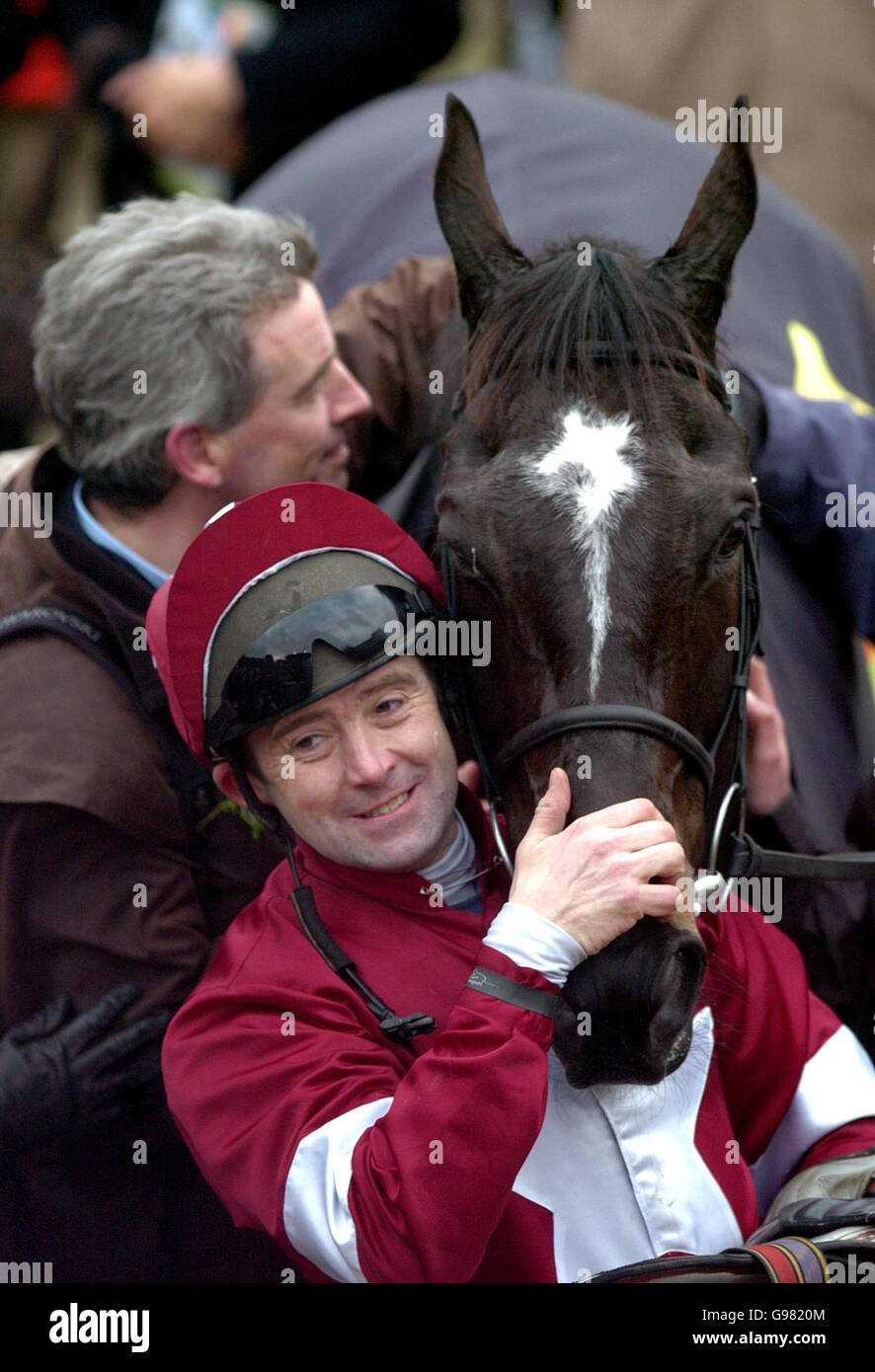 War of attrition cheltenham hi-res stock photography and images - Alamy