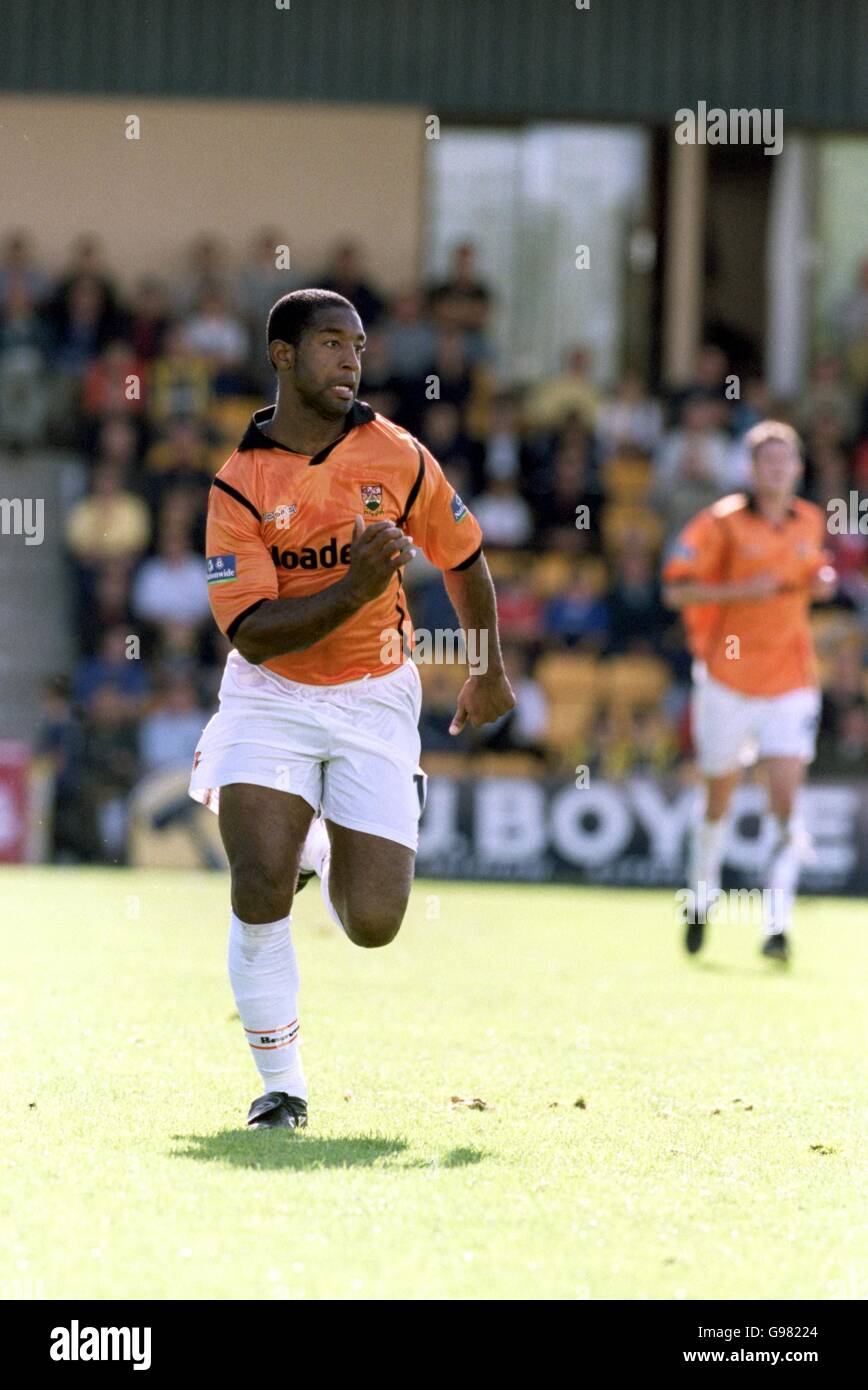 Warren hackett hi-res stock photography and images - Alamy