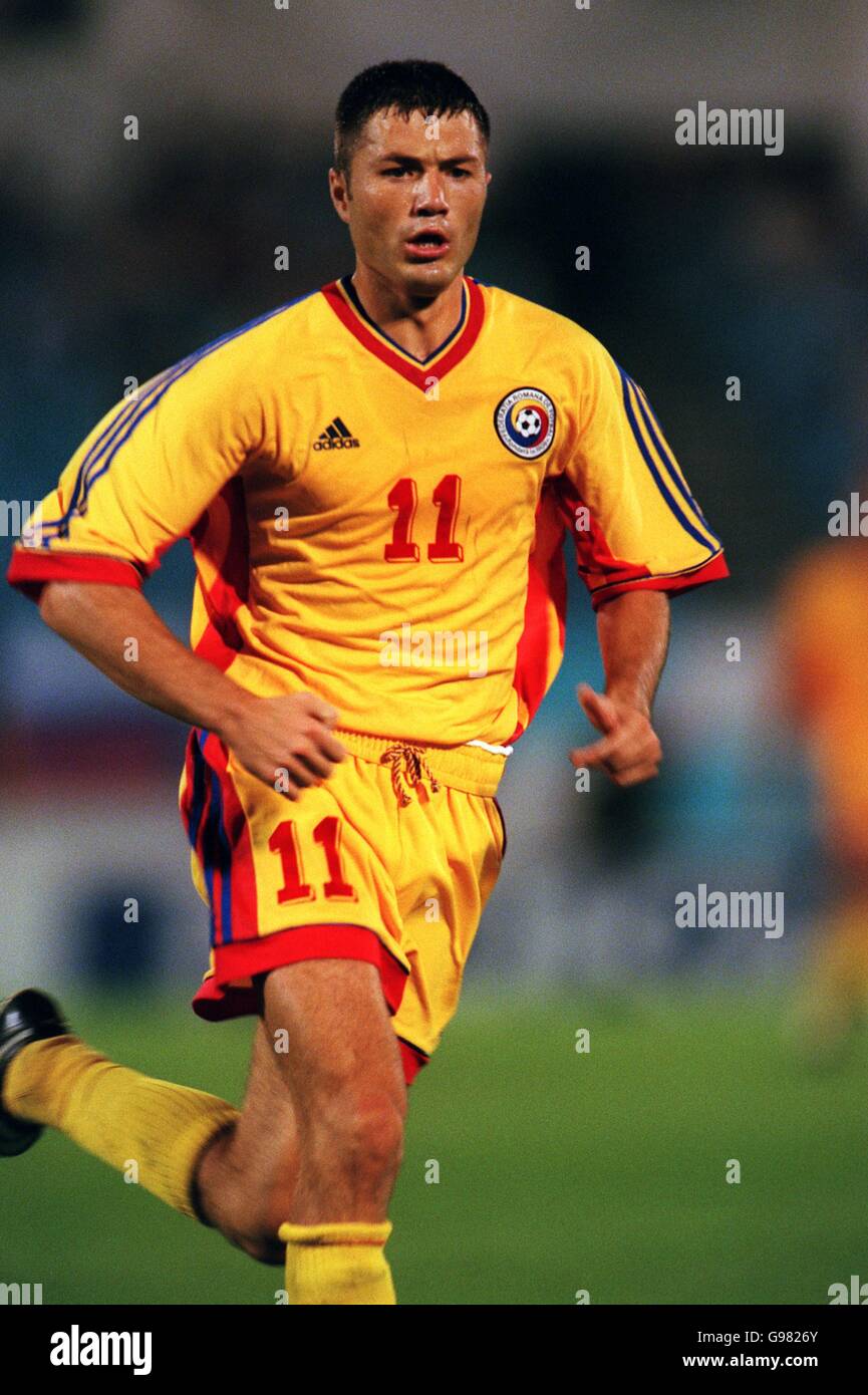 Adrian ilie hi-res stock photography and images - Alamy