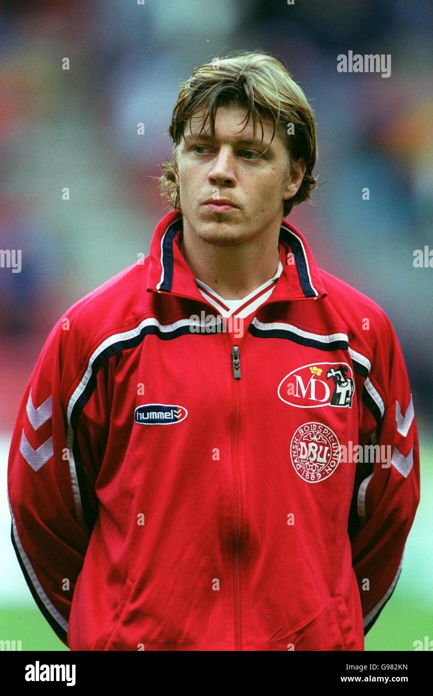 Thomas Helveg High Resolution Stock Photography and Images - Alamy