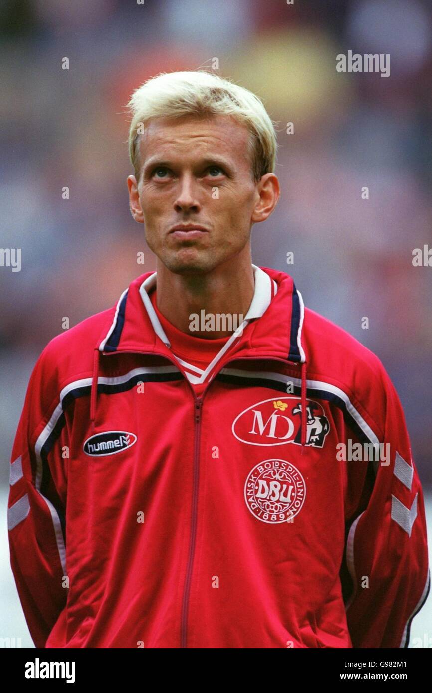 Rene henriksen hi-res stock photography and images - Alamy