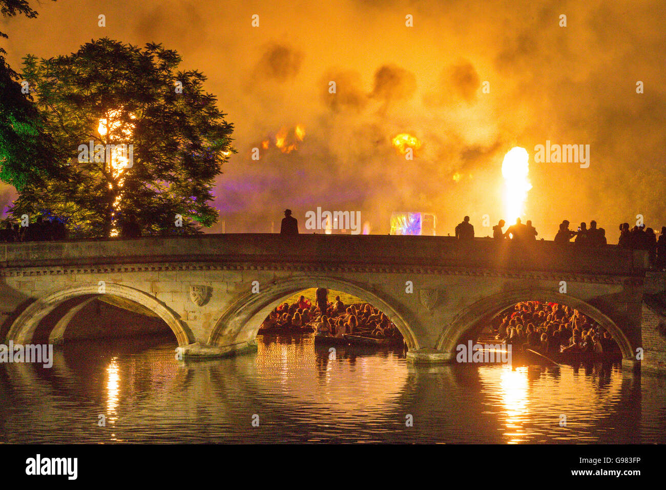 Trinity college ball hi-res stock photography and images - Alamy
