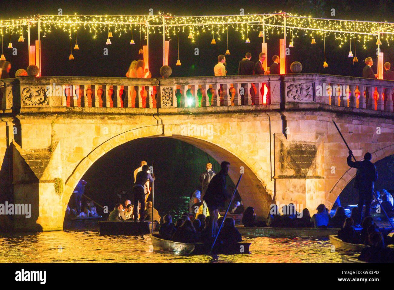Trinity college ball hi-res stock photography and images - Alamy