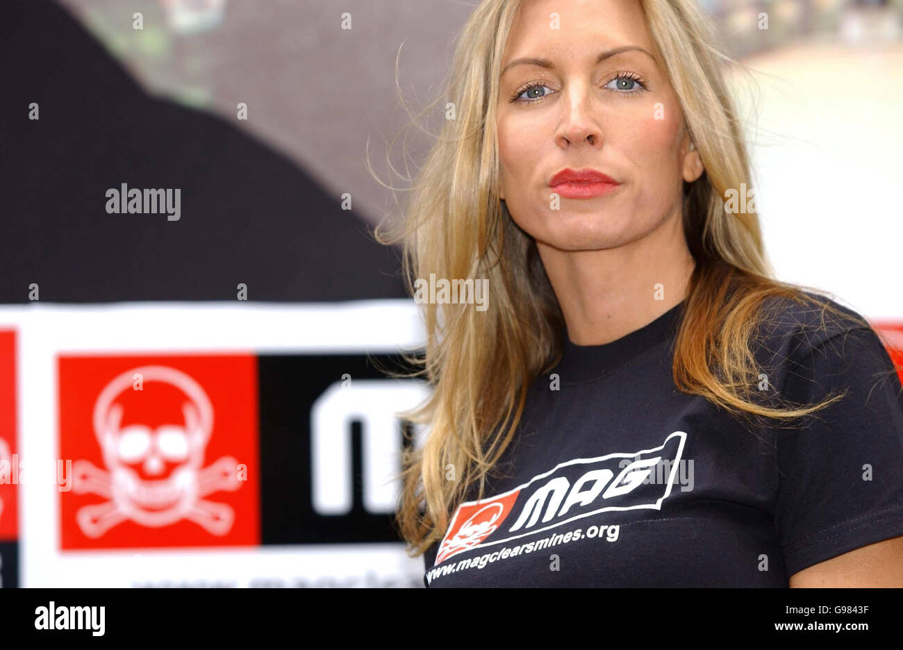 Heather Mills McCartney launches a celebrity shoe auction on e-Bay ...