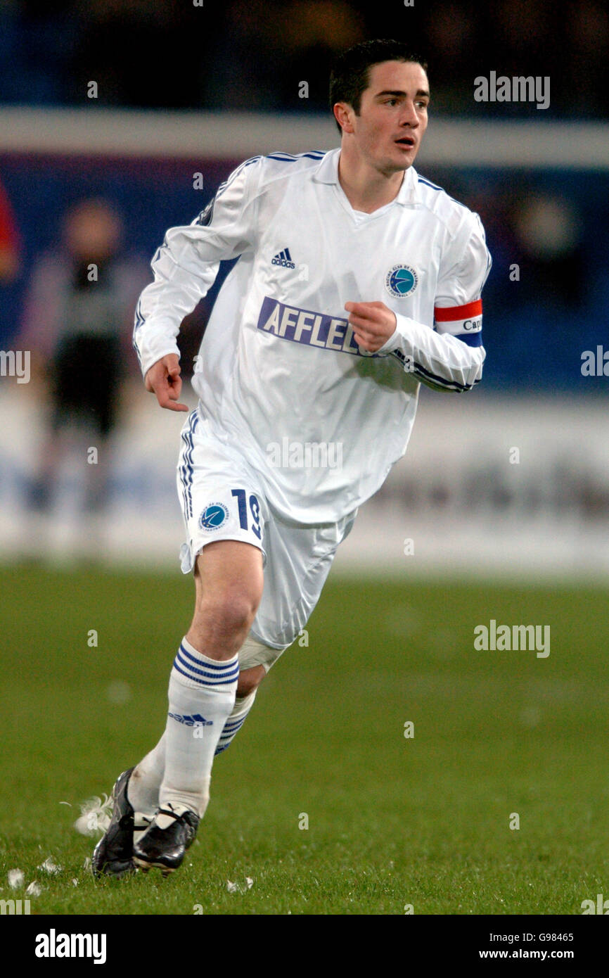 Guillaume lacour hi-res stock photography and images - Alamy