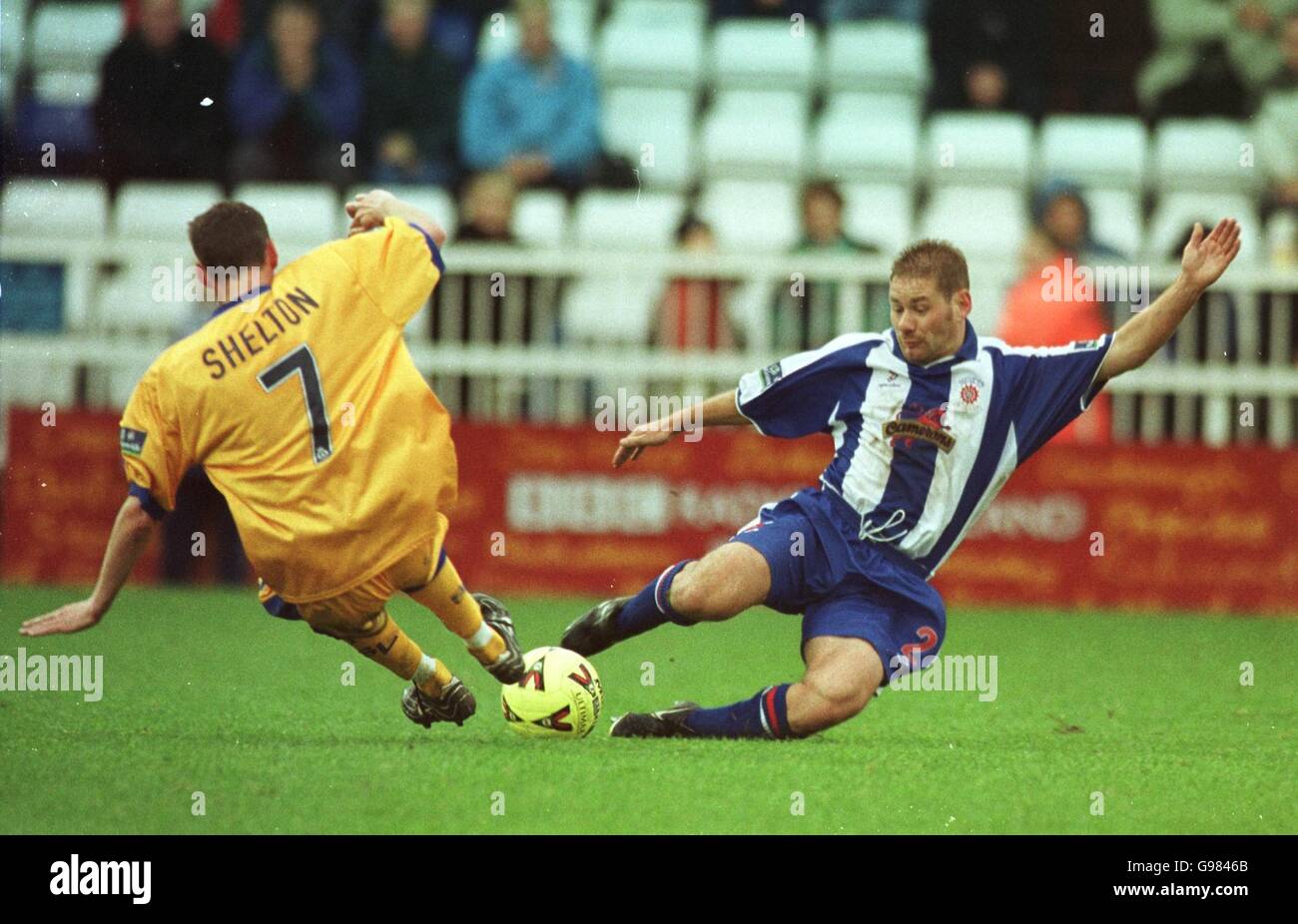 Darren knowles hi-res stock photography and images - Alamy