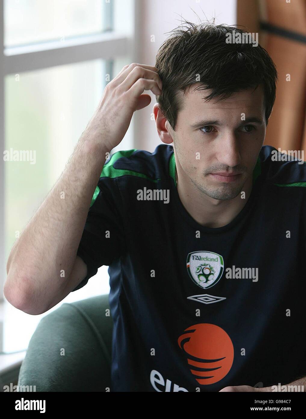 Pre training hi-res stock photography and images - Alamy