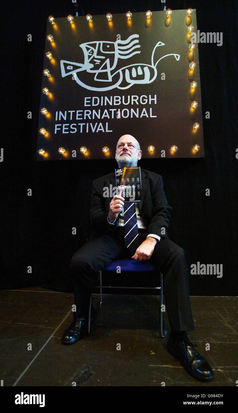 Brian mcmaster hi-res stock photography and images - Alamy