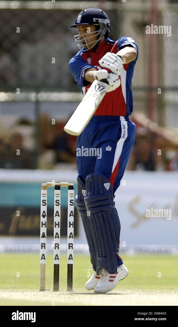 Captain vikram solanki hi-res stock photography and images - Alamy