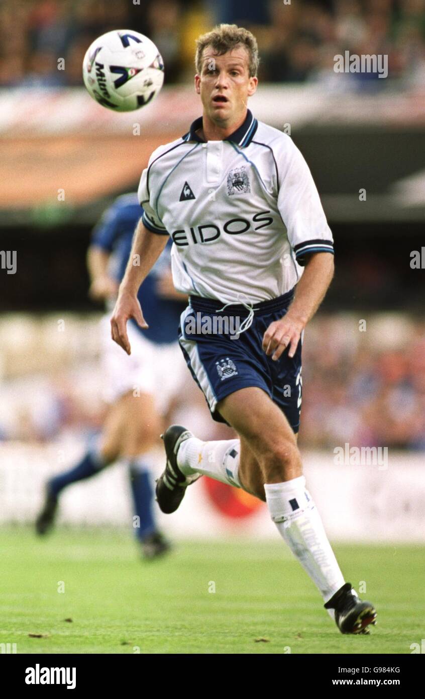 Richard jobson hi-res stock photography and images - Alamy