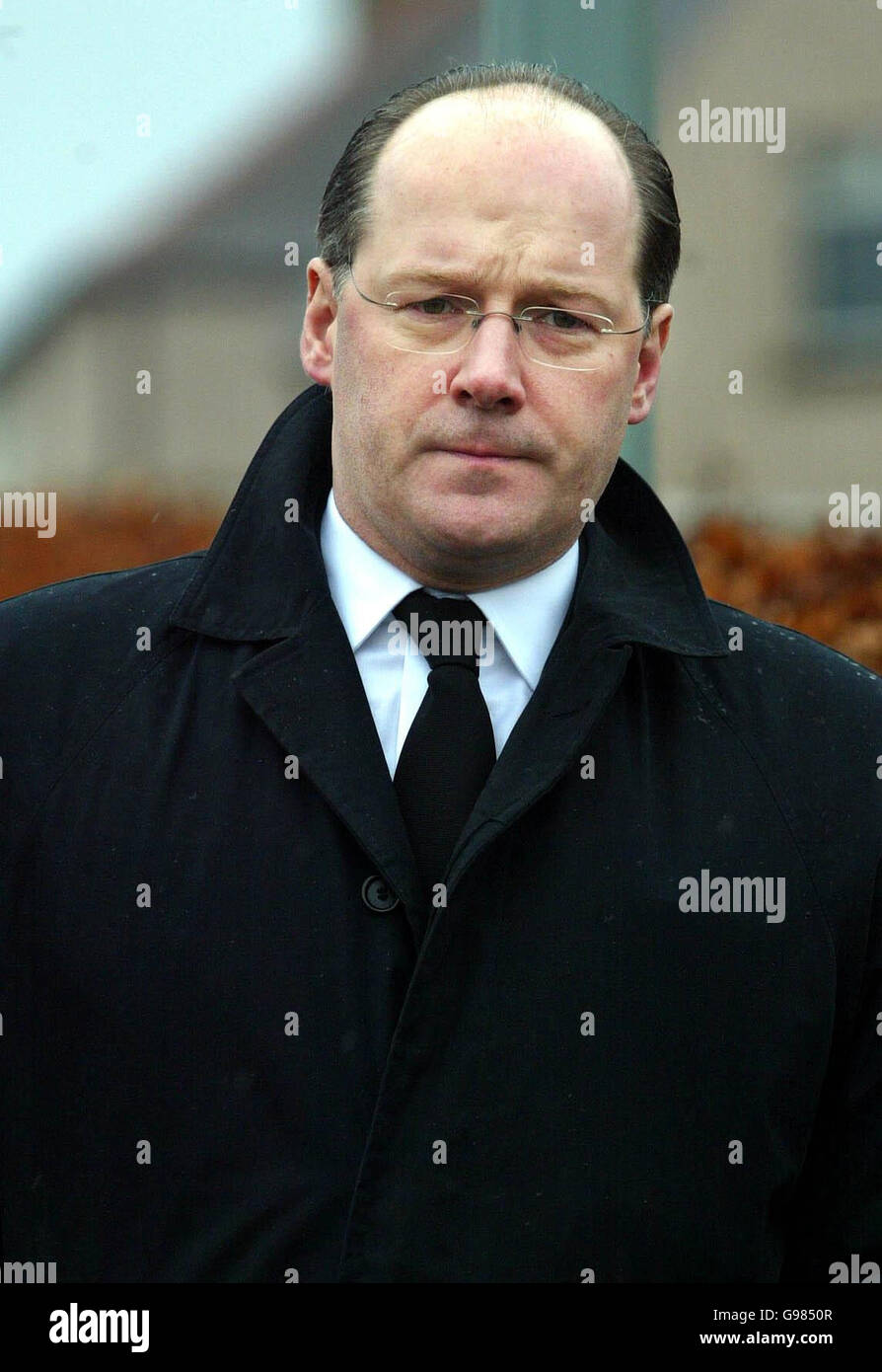 Margaret ewing hi-res stock photography and images - Alamy