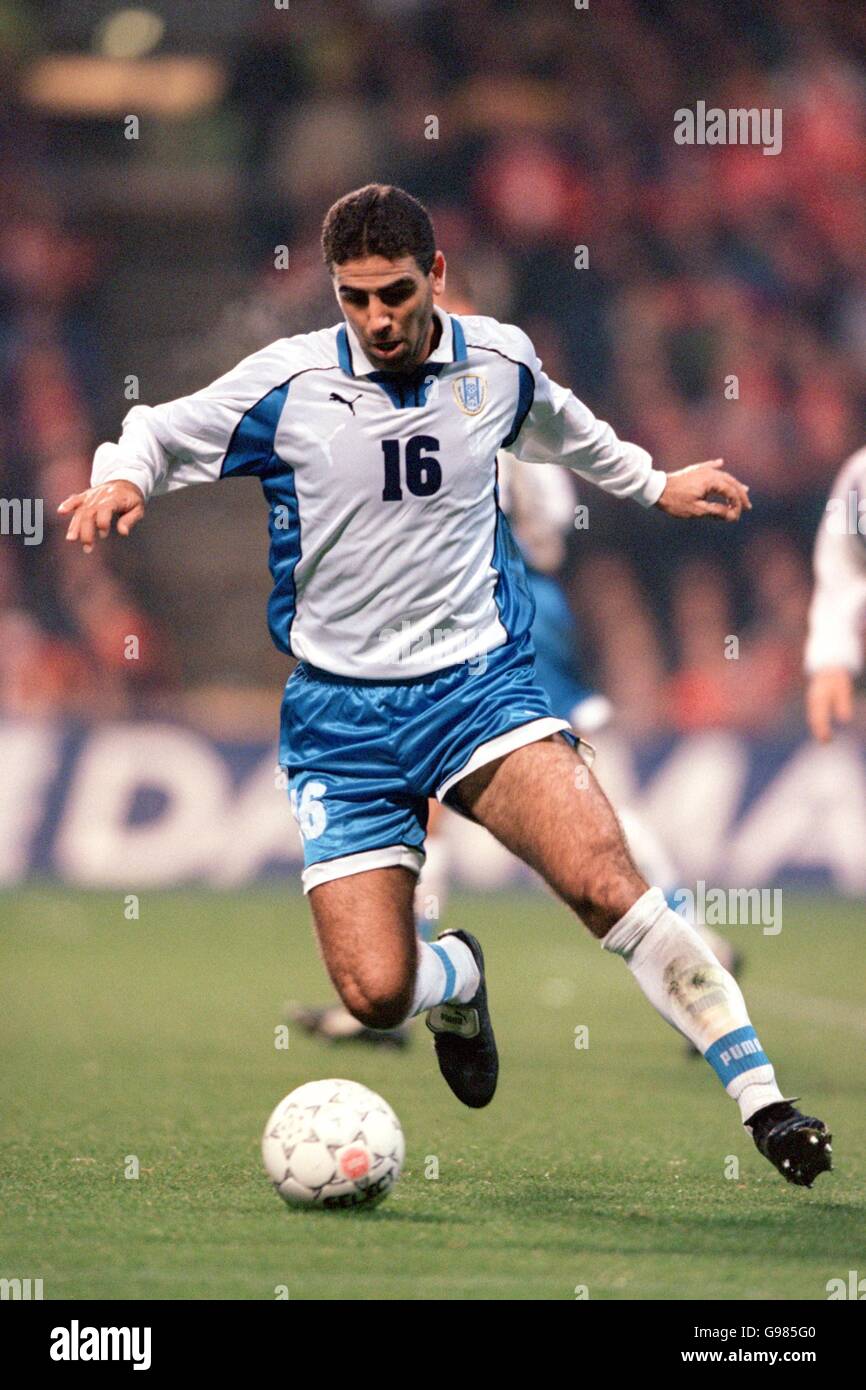 Israel walid badir hi-res stock photography and images - Alamy