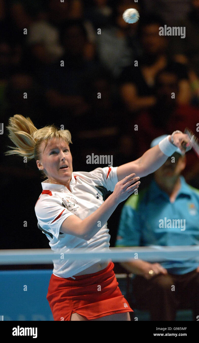 Tracey hallam hi-res stock photography and images - Alamy