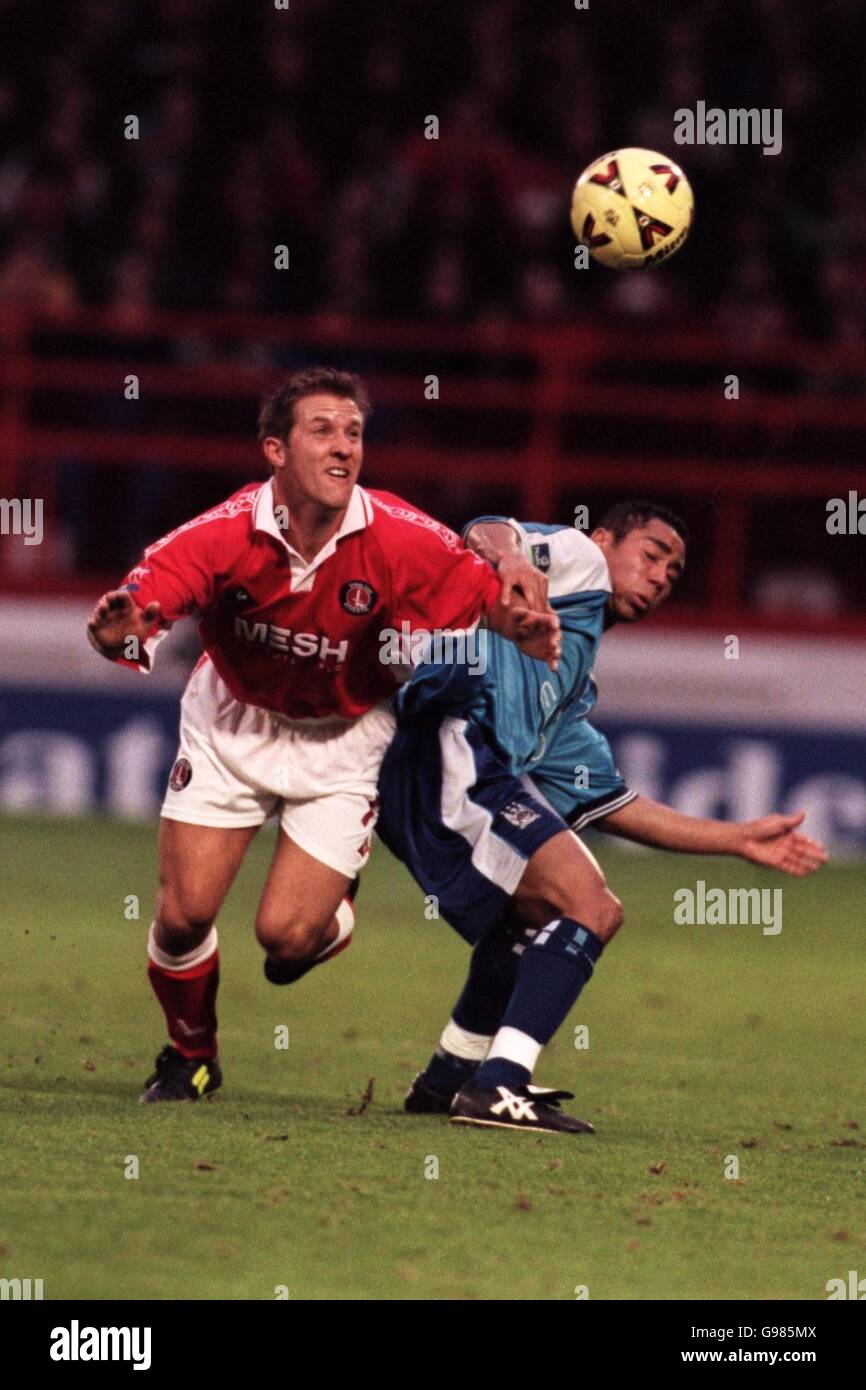 Jeff whitley manchester city hi-res stock photography and images - Alamy