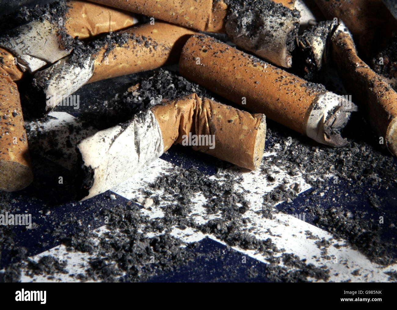 Smokingstck hi-res stock photography and images - Alamy