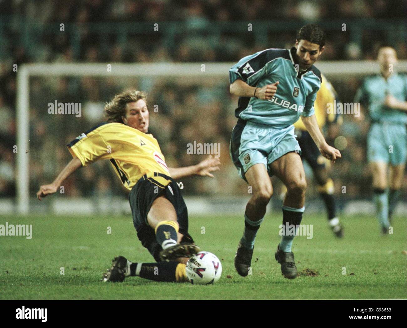 Youssef chippo hi-res stock photography and images - Alamy