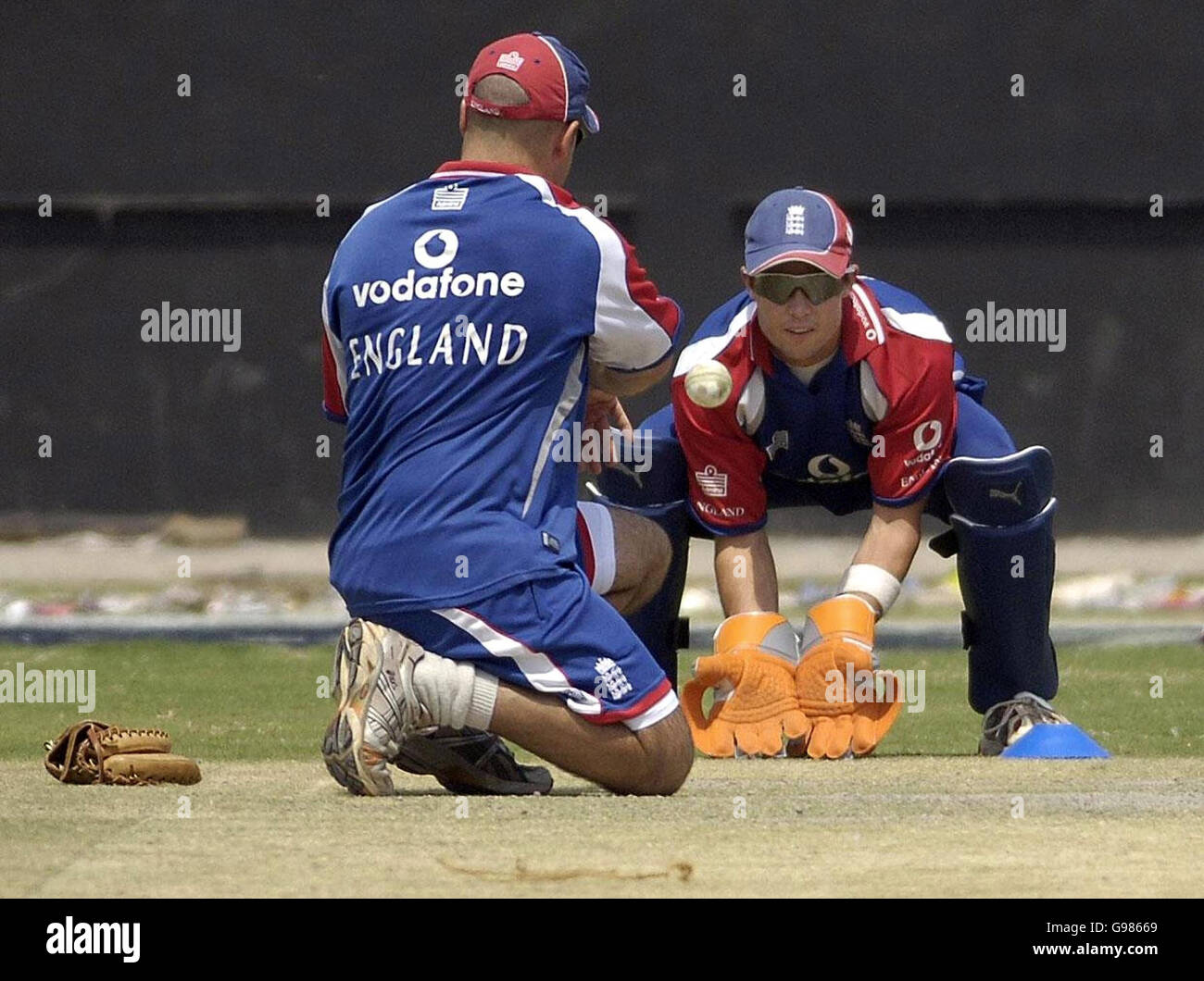 Mark garaway hi-res stock photography and images - Alamy