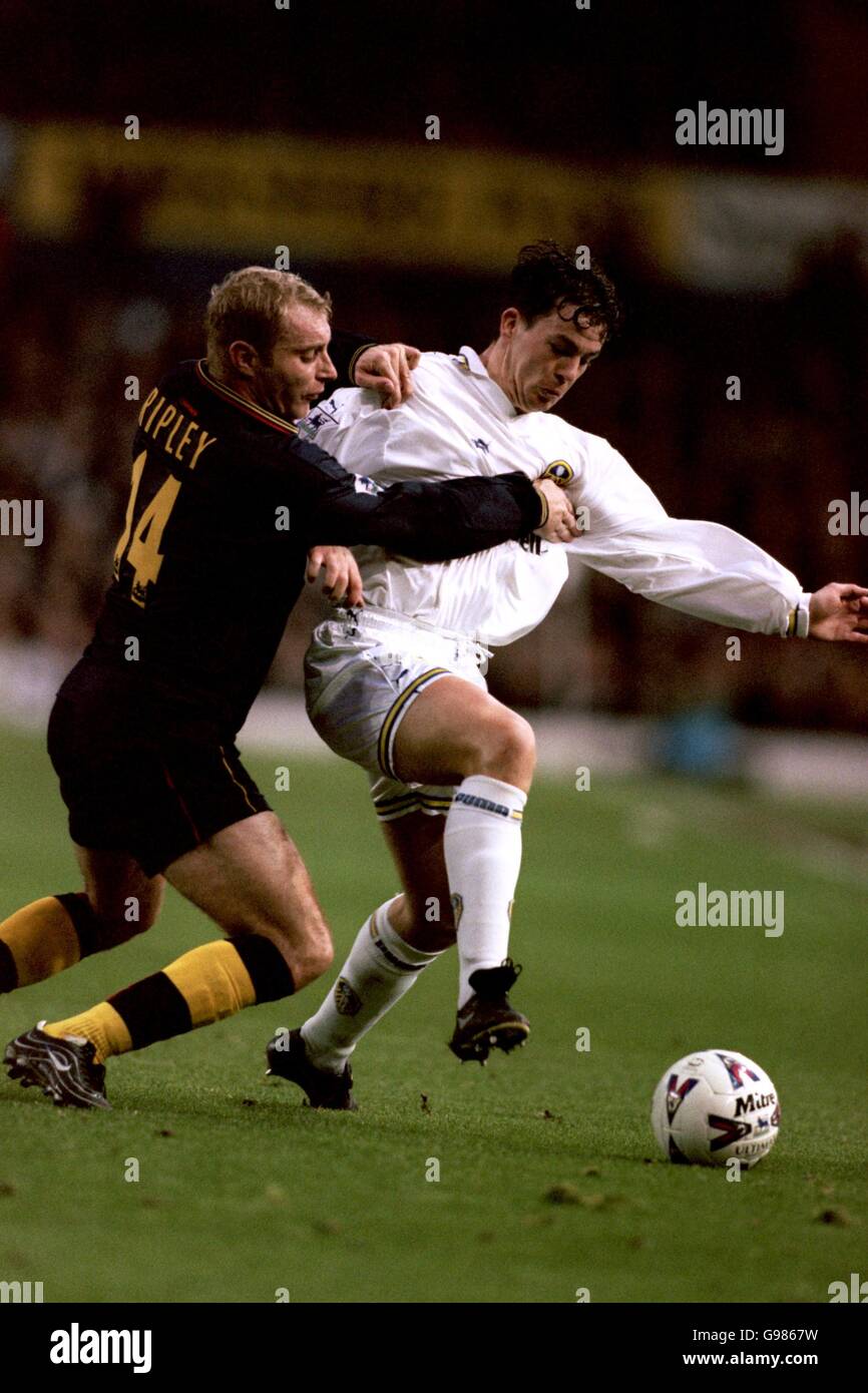 Southamptons stuart ripley hi-res stock photography and images - Alamy