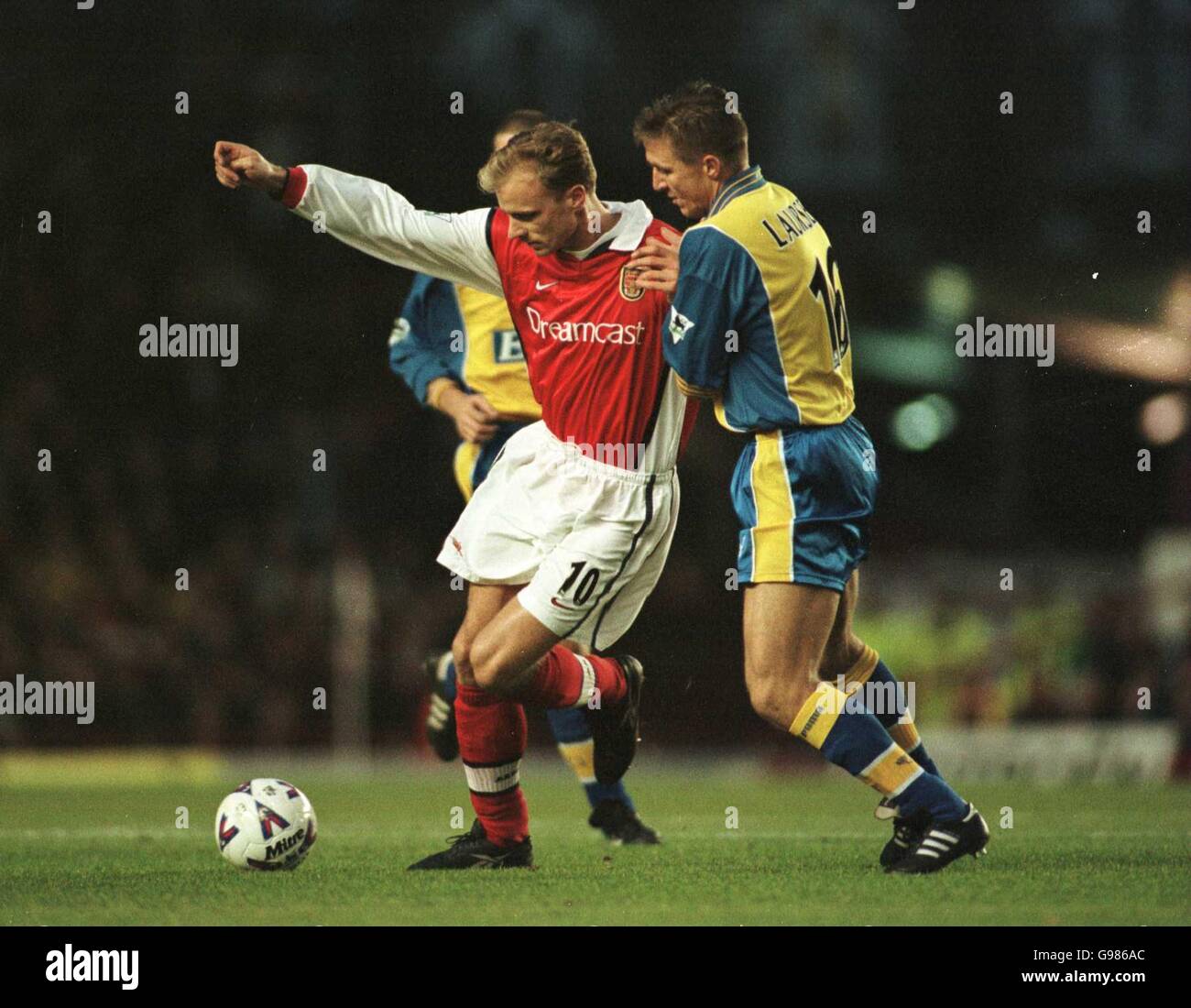 Jacob Laursen High Resolution Stock Photography and Images - Alamy