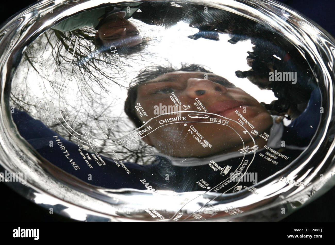 Barney williams hi-res stock photography and images - Alamy