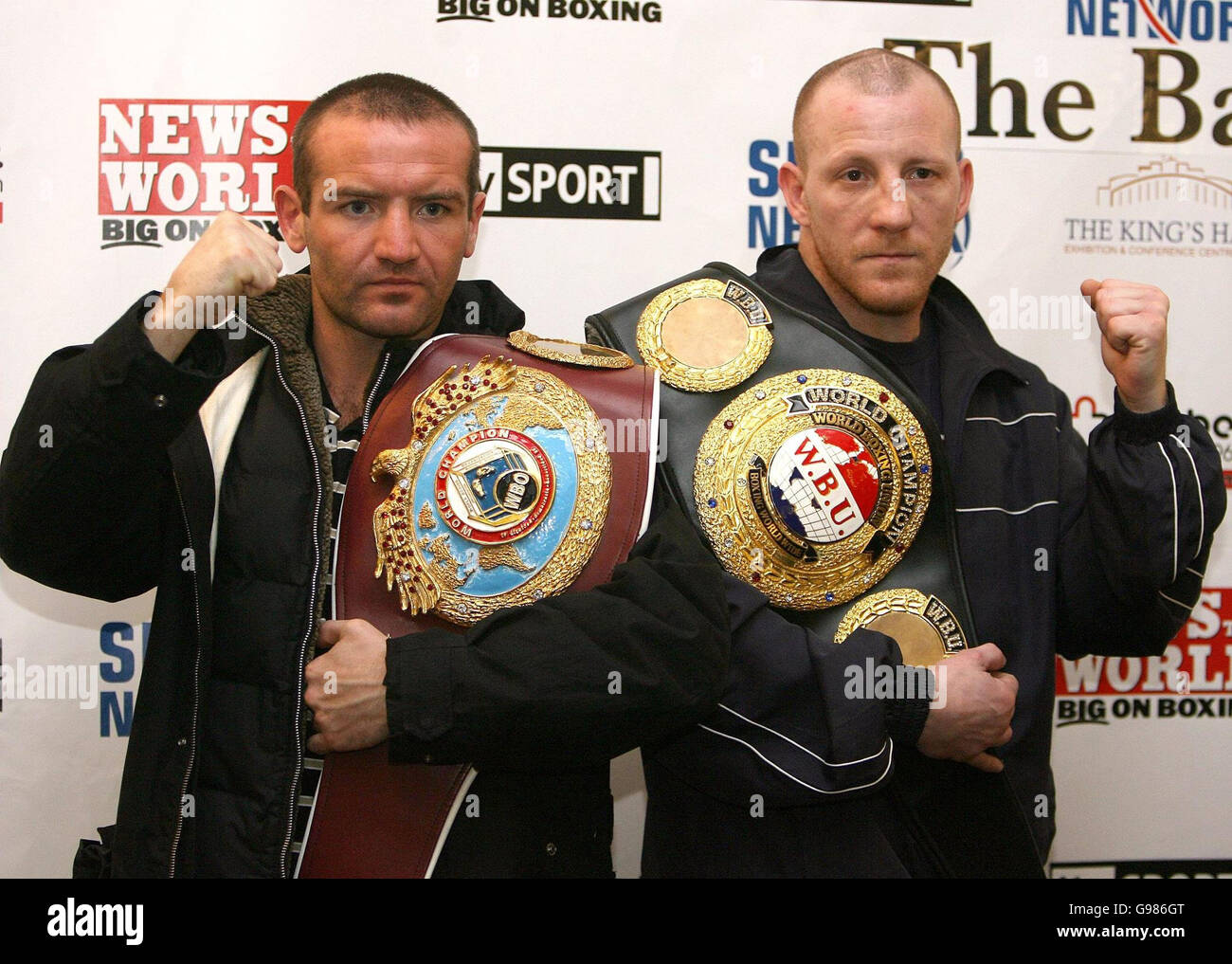 Paul magee hi-res stock photography and images - Alamy