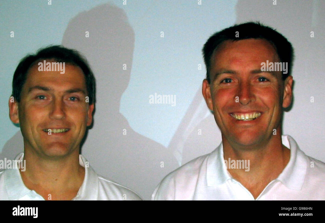 Yachtsman goss hi-res stock photography and images - Alamy