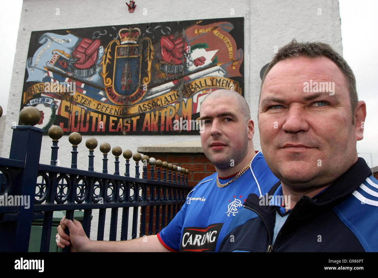 Harryville hi-res stock photography and images - Alamy