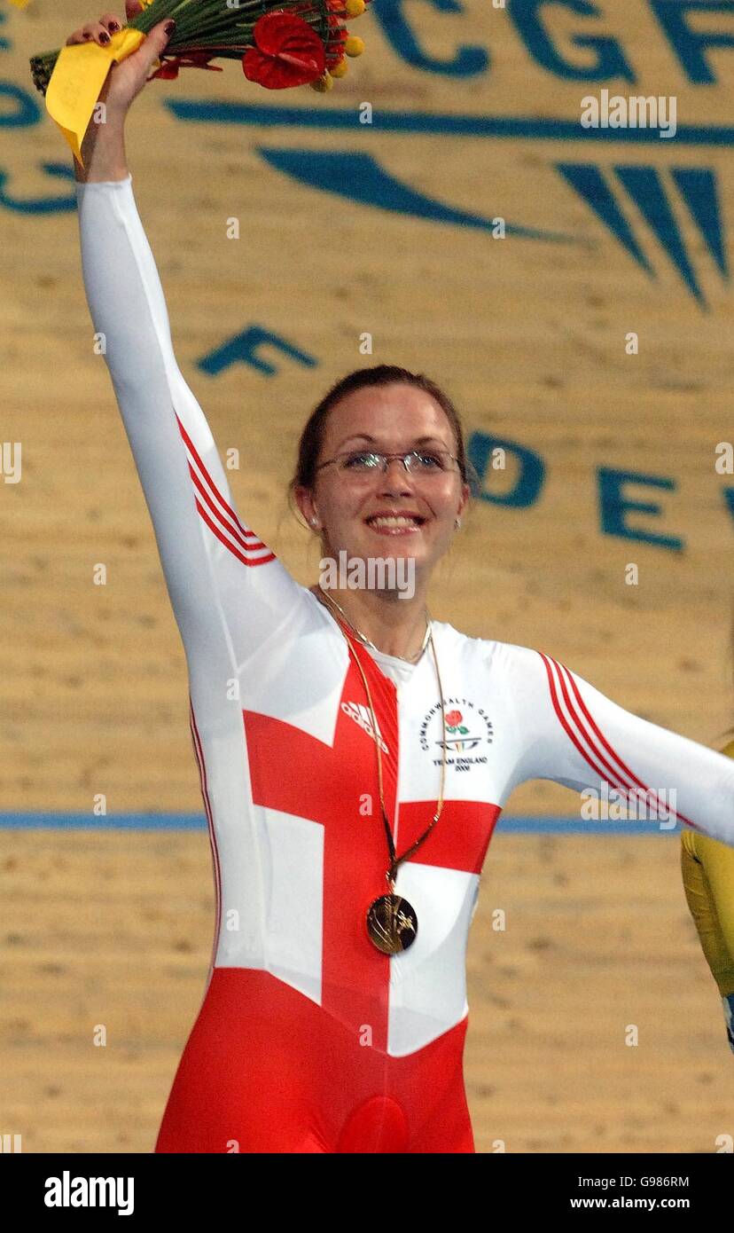 The Commonwealth games Australia Melbourne 2006 Cycling at Melbourne ...