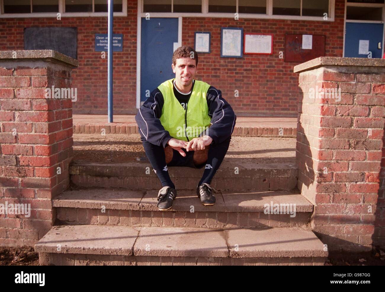 Wimbledons walid badir hi-res stock photography and images - Alamy