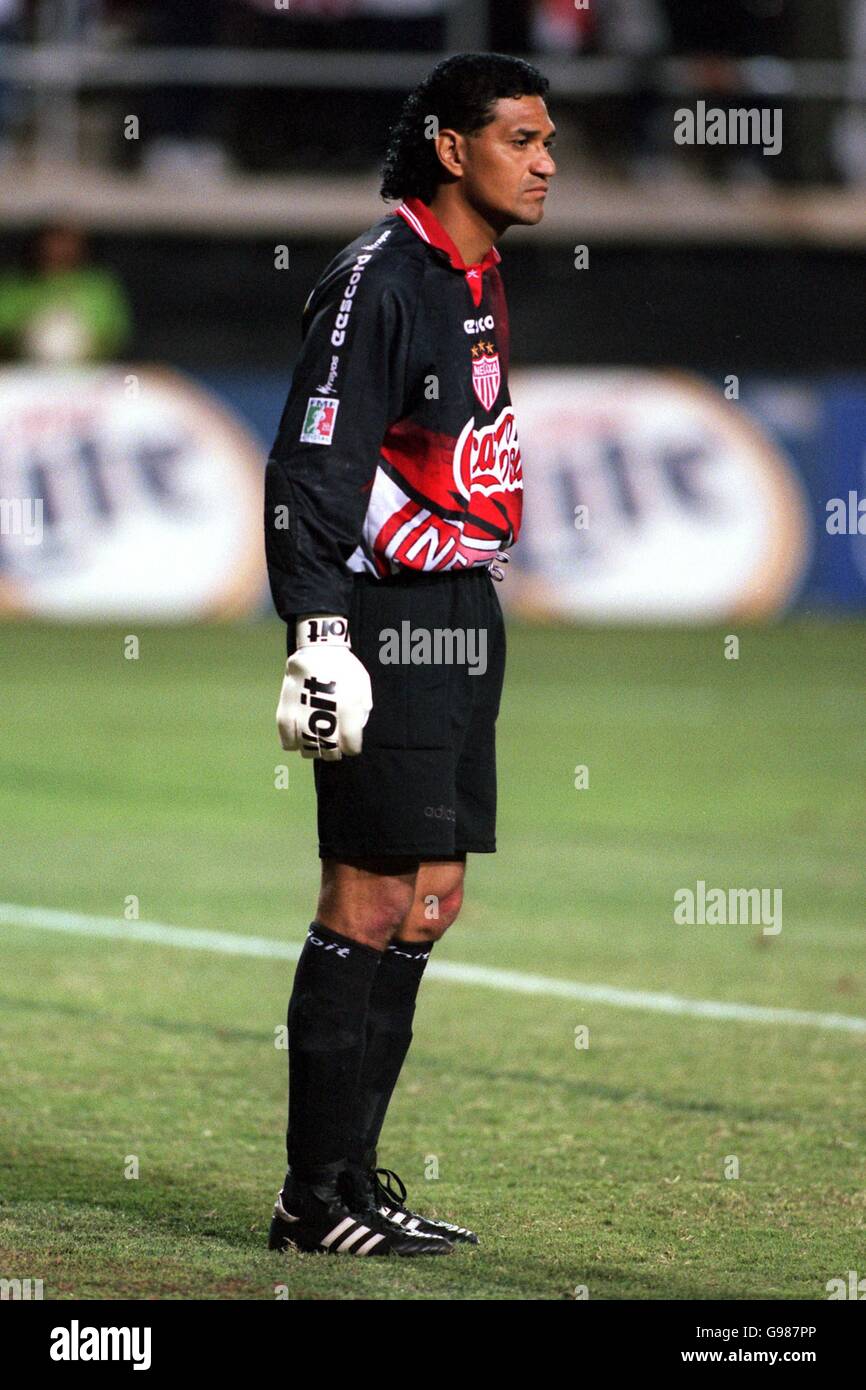 Of necaxa hi-res stock photography and images - Alamy