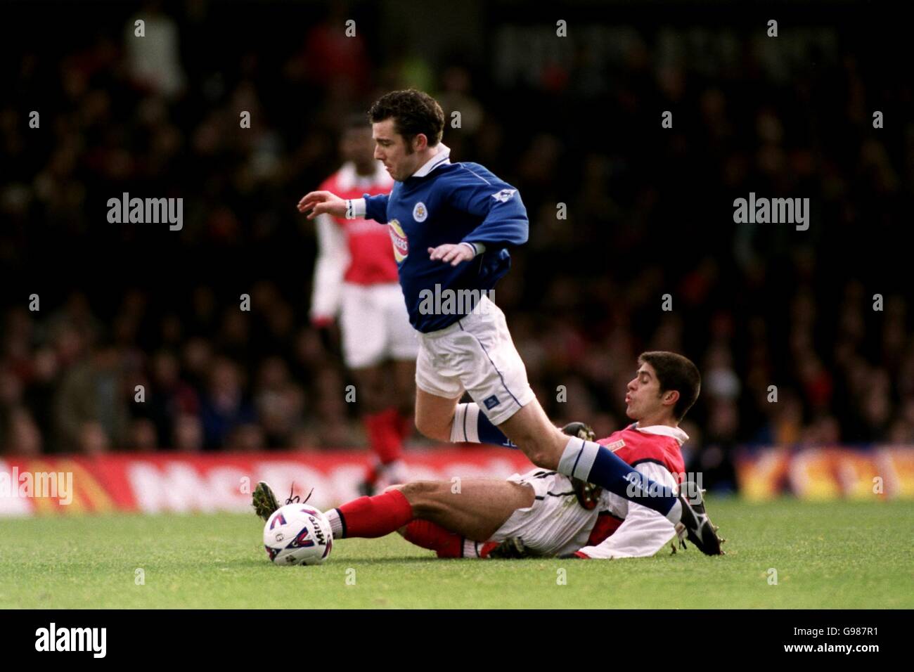 Arsenals silvinho hi-res stock photography and images - Alamy