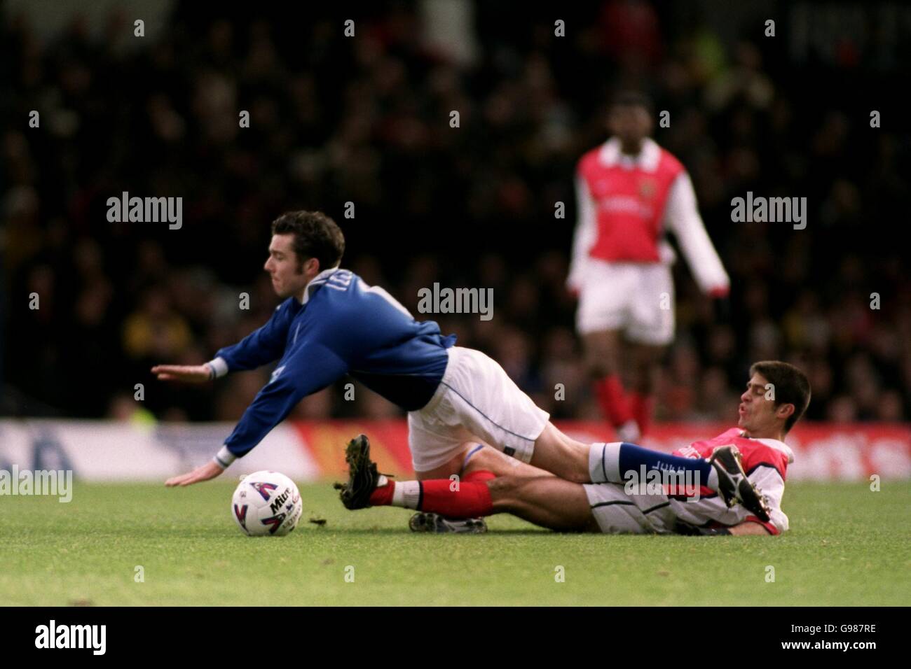 Arsenals silvinho hi-res stock photography and images - Alamy