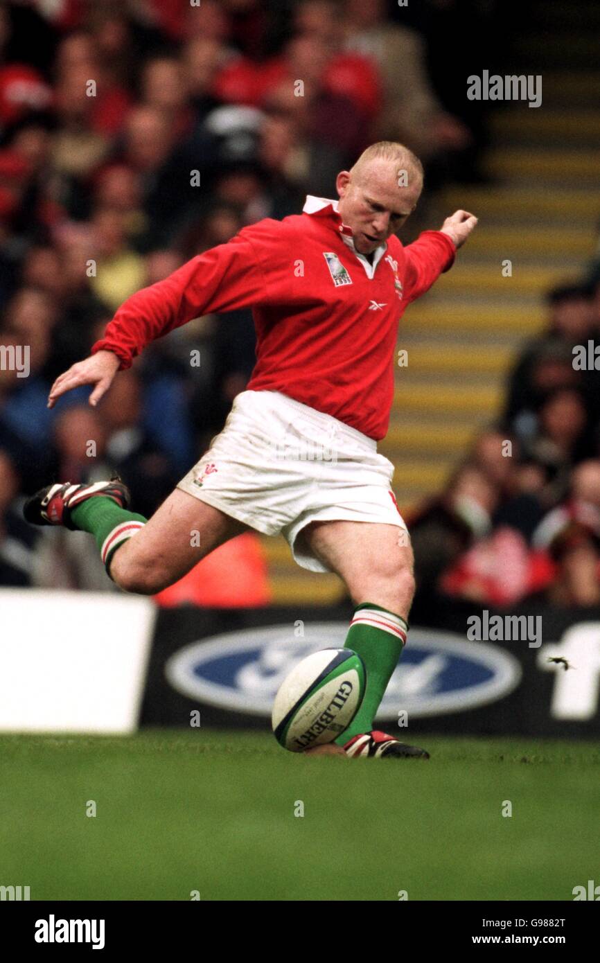 Rugby world cup 99 hi-res stock photography and images - Alamy