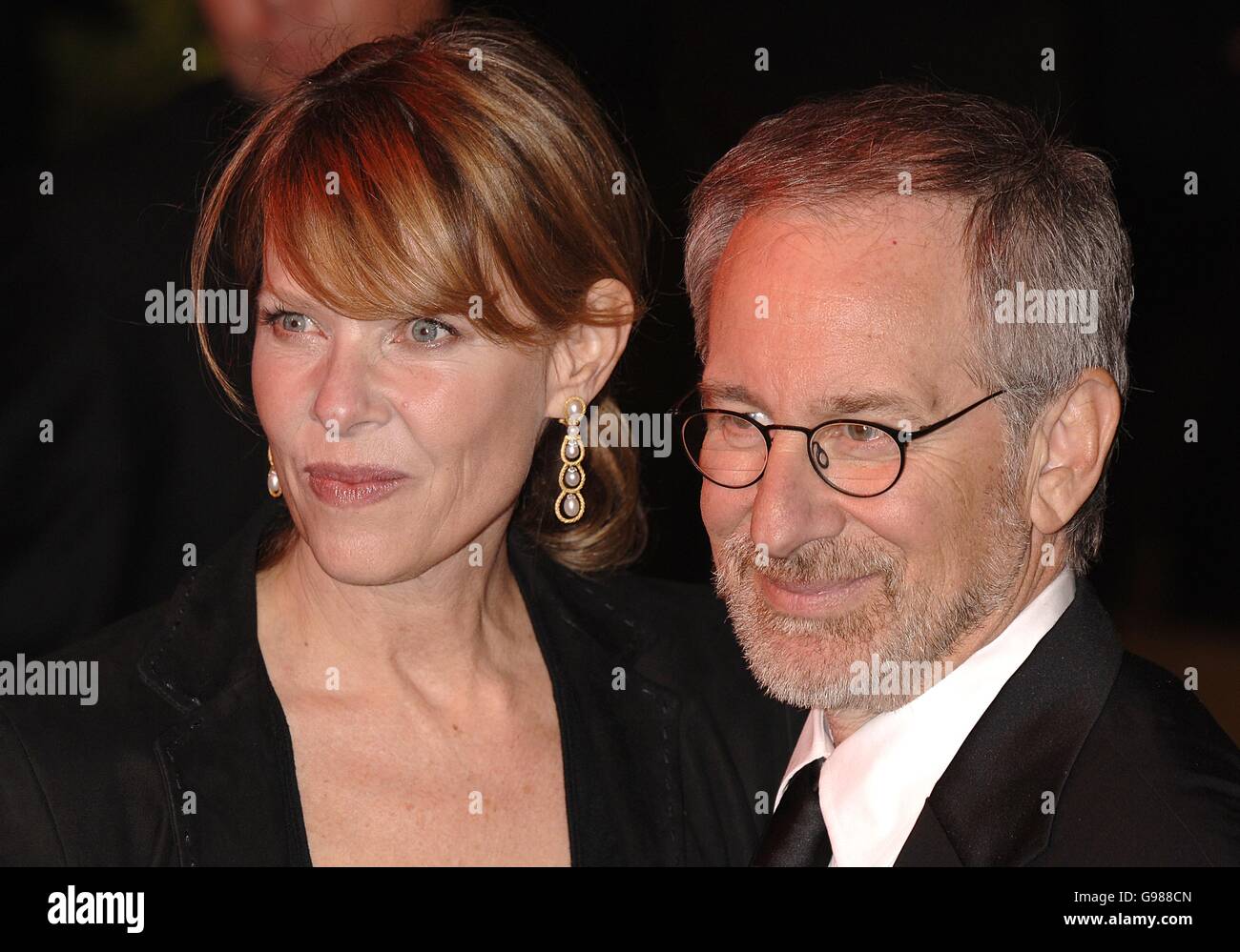 Kate capshaw hi-res stock photography and images - Alamy