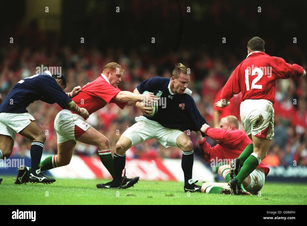 Andrew mccormick hi-res stock photography and images - Alamy