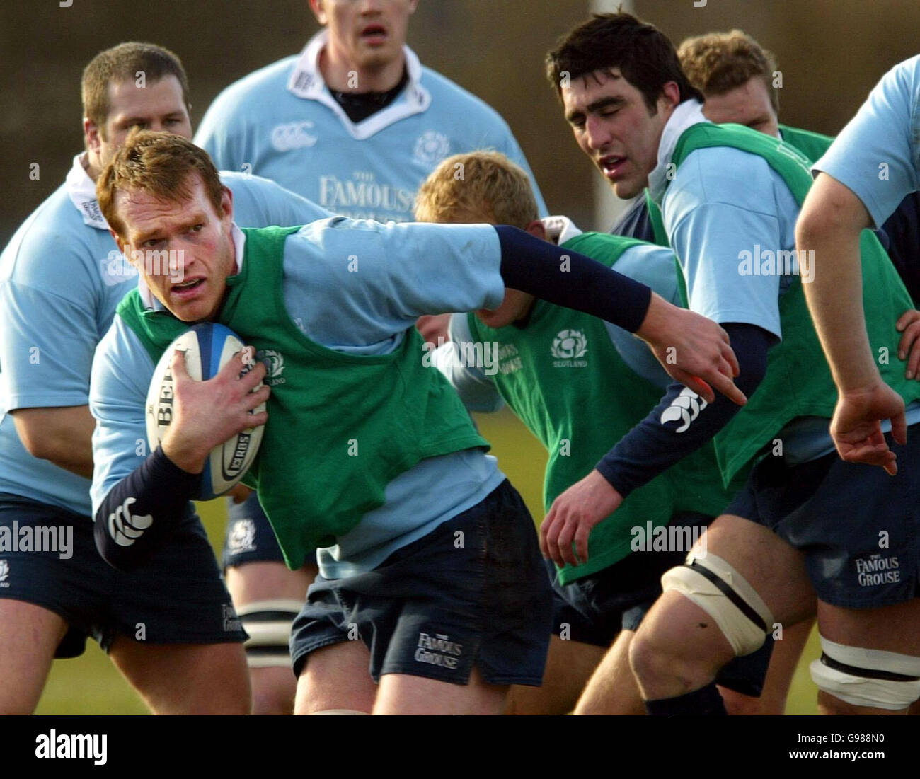 David petrie hi-res stock photography and images - Alamy
