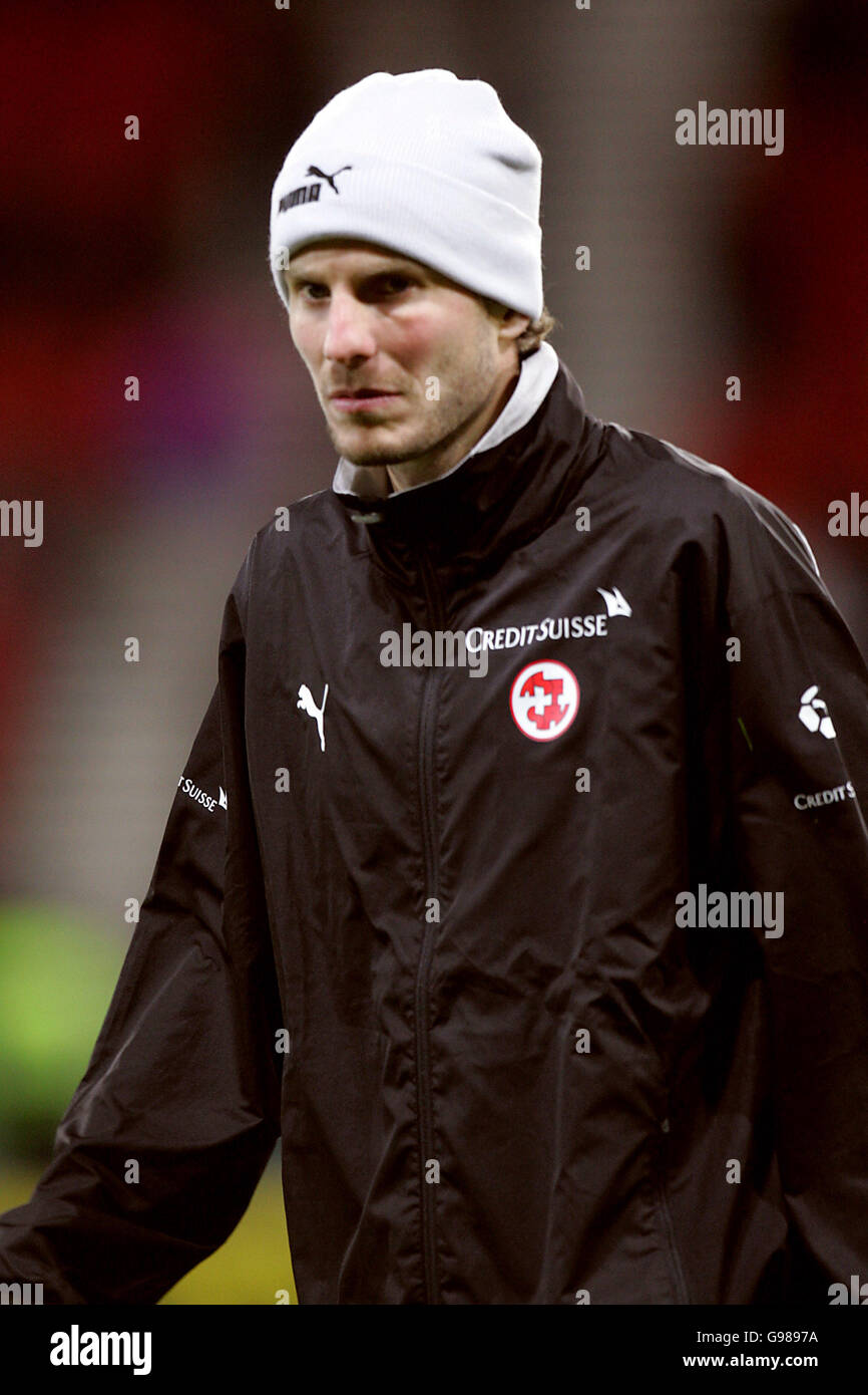 Patrick muller switzerland hi-res stock photography and images - Alamy