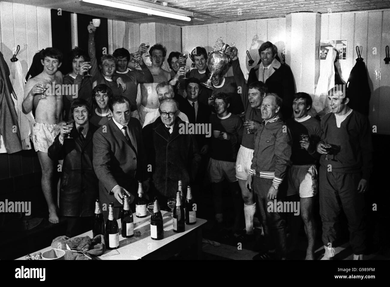 Brian labone hi-res stock photography and images - Alamy