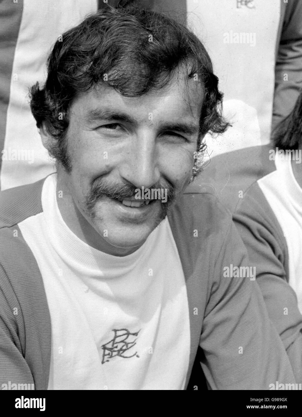Library file dated 26 08 1975 of birmingham citys bob wednesday march ...
